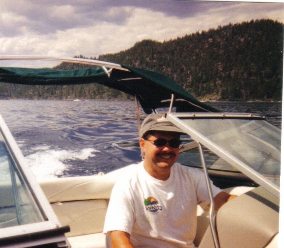 Q&A with author, Mark Nolan – Chat About Books