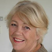 Q&A with author, Susan Moody – Chat About Books