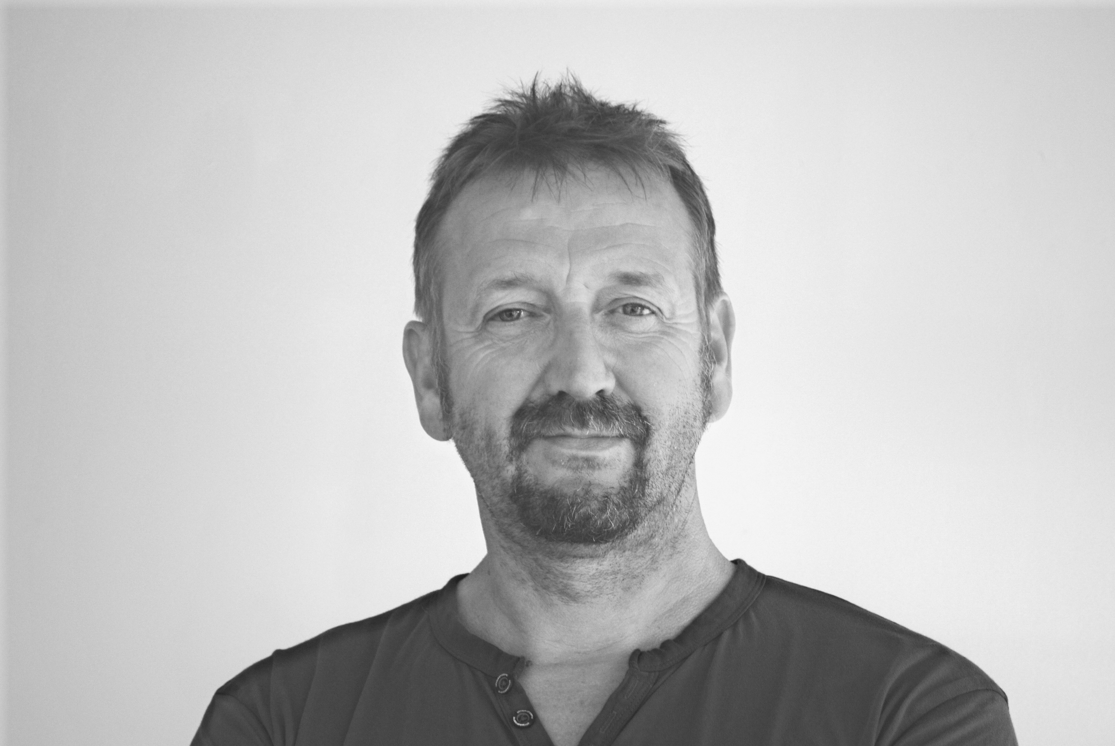 Q&A with author, Paul Harrison @PHarrisonauthor @WillandWhiting ...