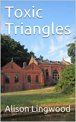 Toxic Triangles (DCI Christopher Timothy Book 7) by Alison Lingwood # ...