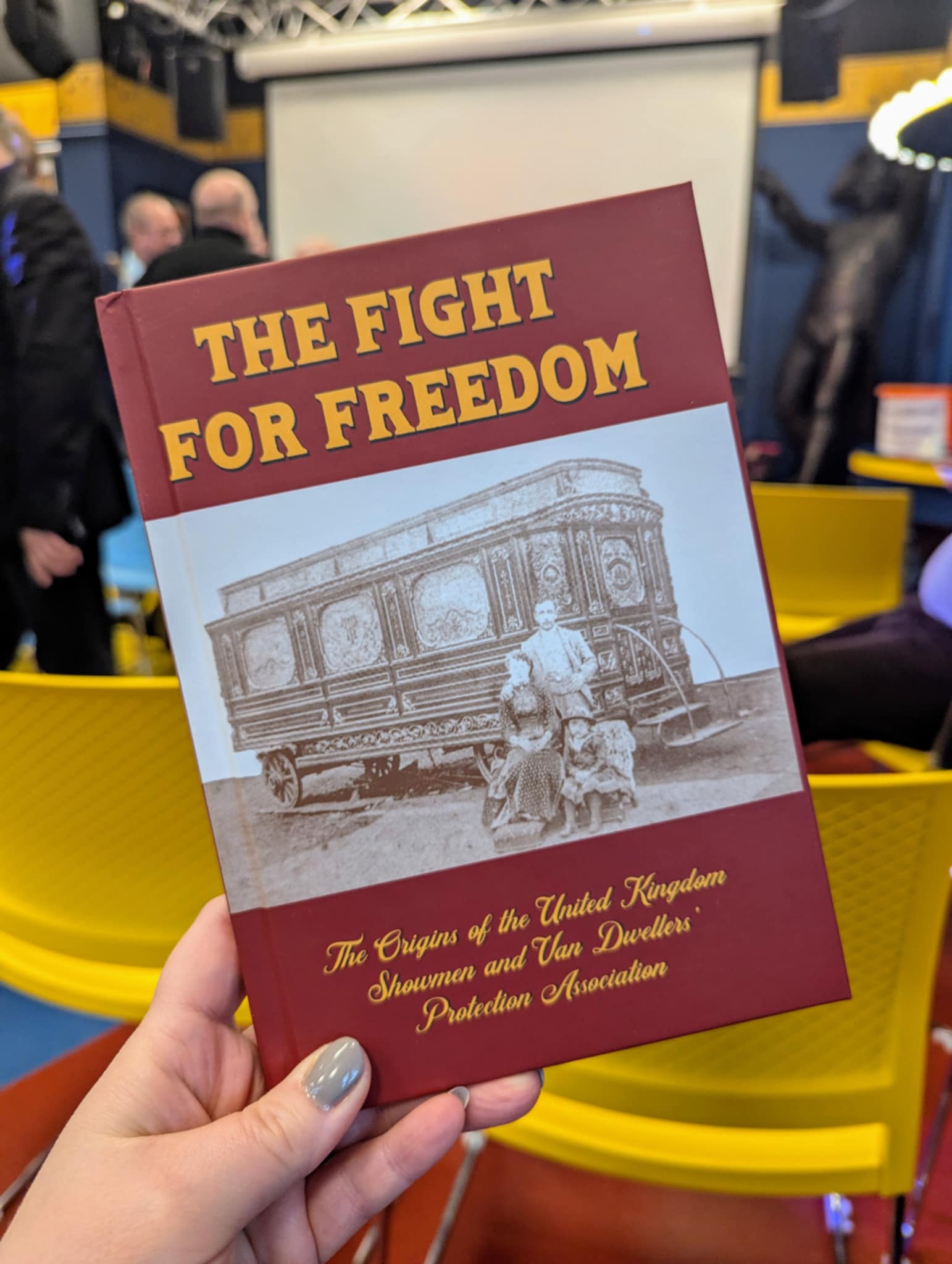 Chat About Books – Sharing the book love since October 2015